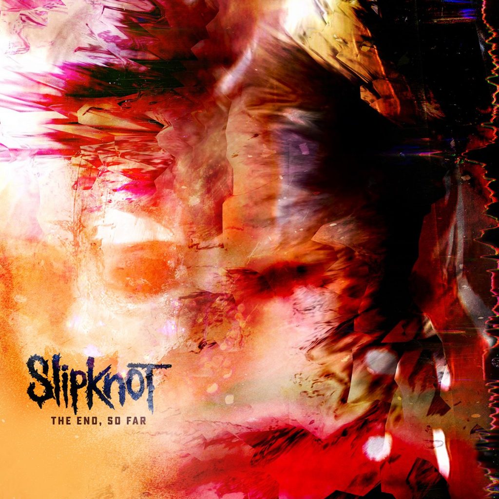 Yeni Bir Çağ: Slipknot – ‘The End, So Far’ Albüm İncelemesi – Multi ...